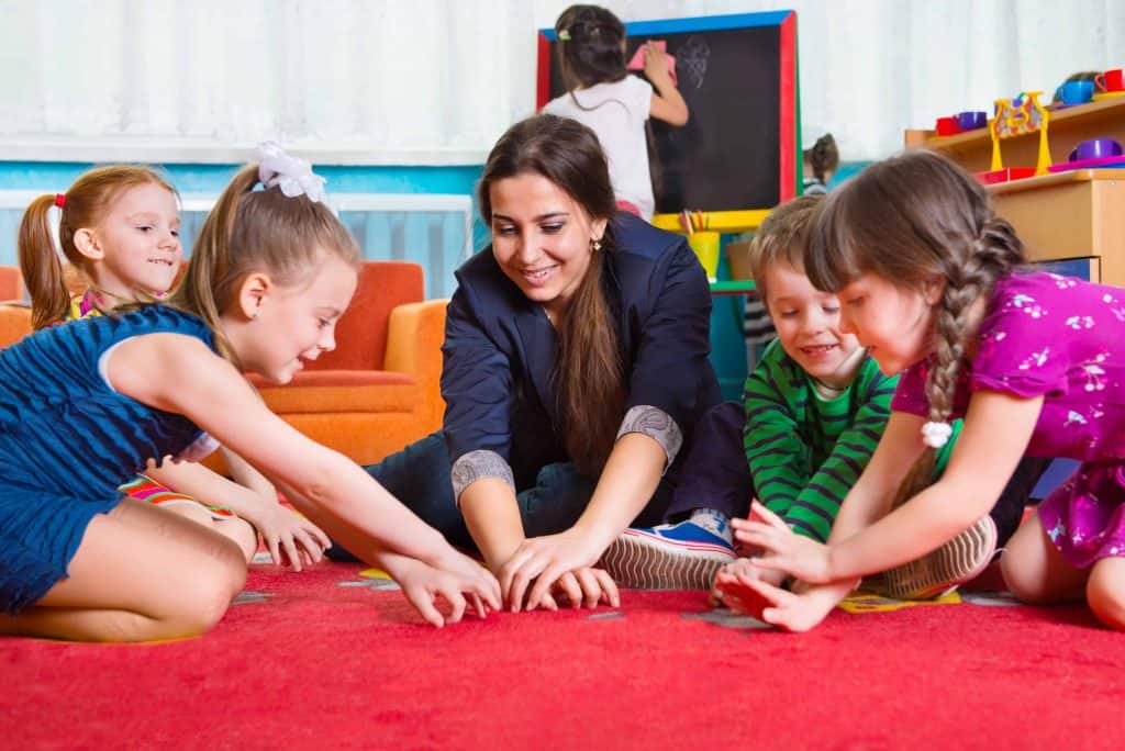 35 Of The Best Games For 4 Year Olds A Marvelous Family